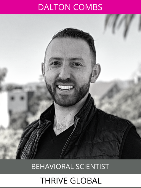 Dalton Combs | Chatbot Summit